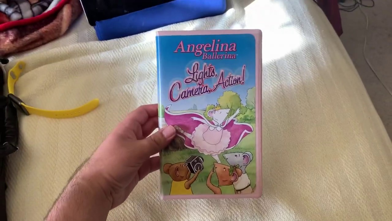 VHS Update 2/24/2020 - YouTube