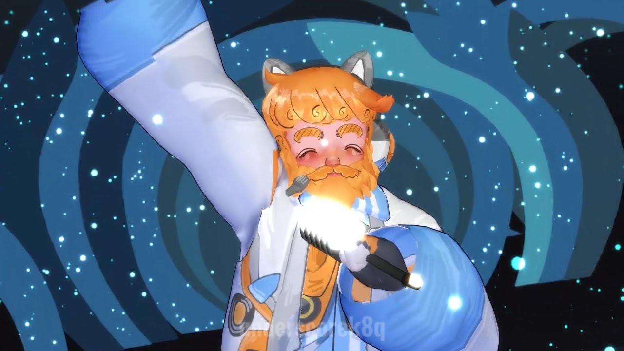 【MMD x UTAU】 Tell Your World 【CASELOID / CASEOHLOID / KEISO】 - YouTube