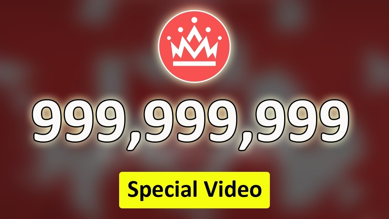 Thank You For 1 Million Subscribers (Special Video) - YouTube