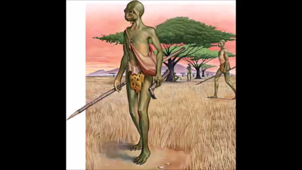 What if dinosaurs never went extinct? - YouTube