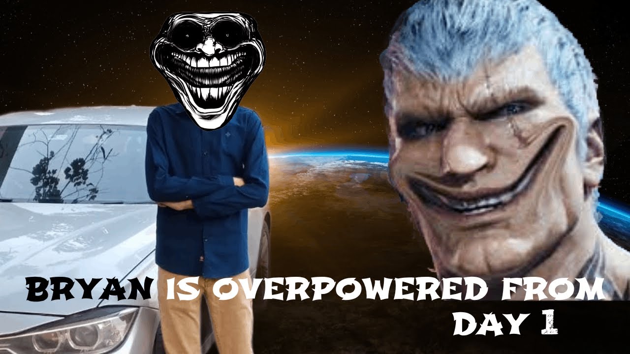 Bryan Fury Unique Combo Comparison | Tekken 8 vs Tekken 6 - YouTube