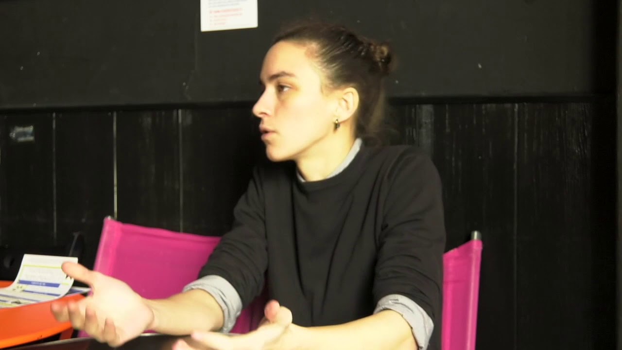 Hackerlab EP 02 - ITW 1/4 : Le Reset, c'est quoi? - YouTube