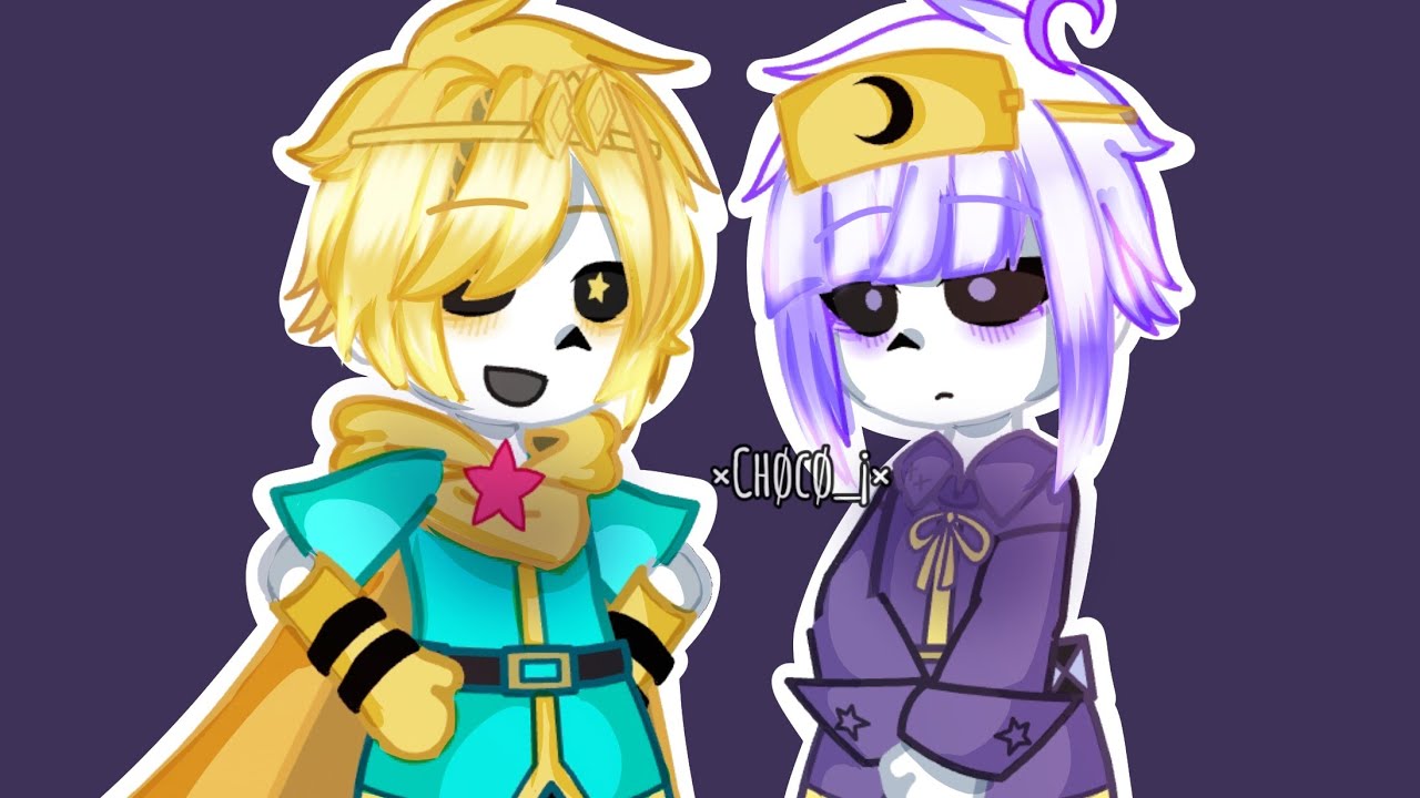 Dreamtale brothers meet their past self [ short? ] || Dreamtale. - YouTube