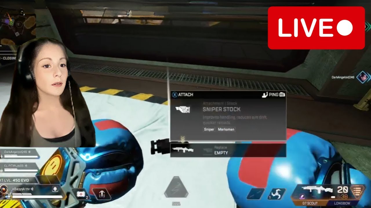 💥 Maksad Ali’s Apex Showdown | Live Action and Tactical Plays 🎮 - YouTube