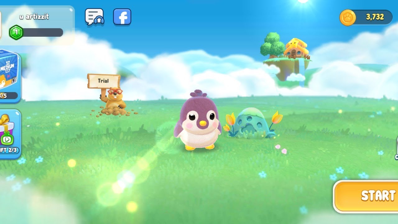 #streaming bago worm game ko - YouTube