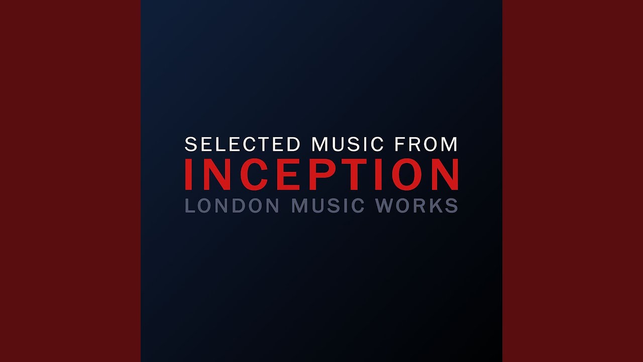 Dream Is Collapsing (From "Inception") - YouTube Music