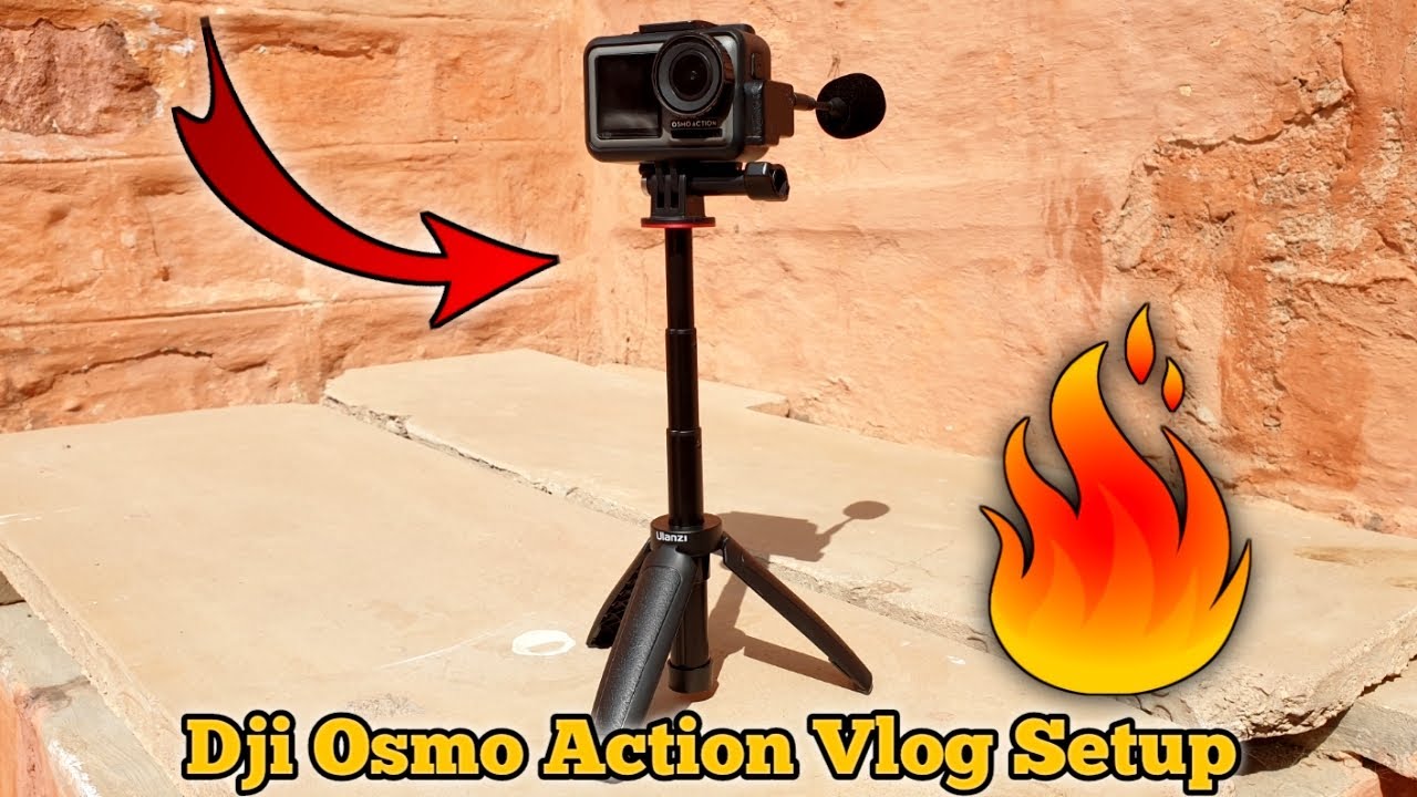 Vlogging Setup | Best Vlogging Setup - YouTube