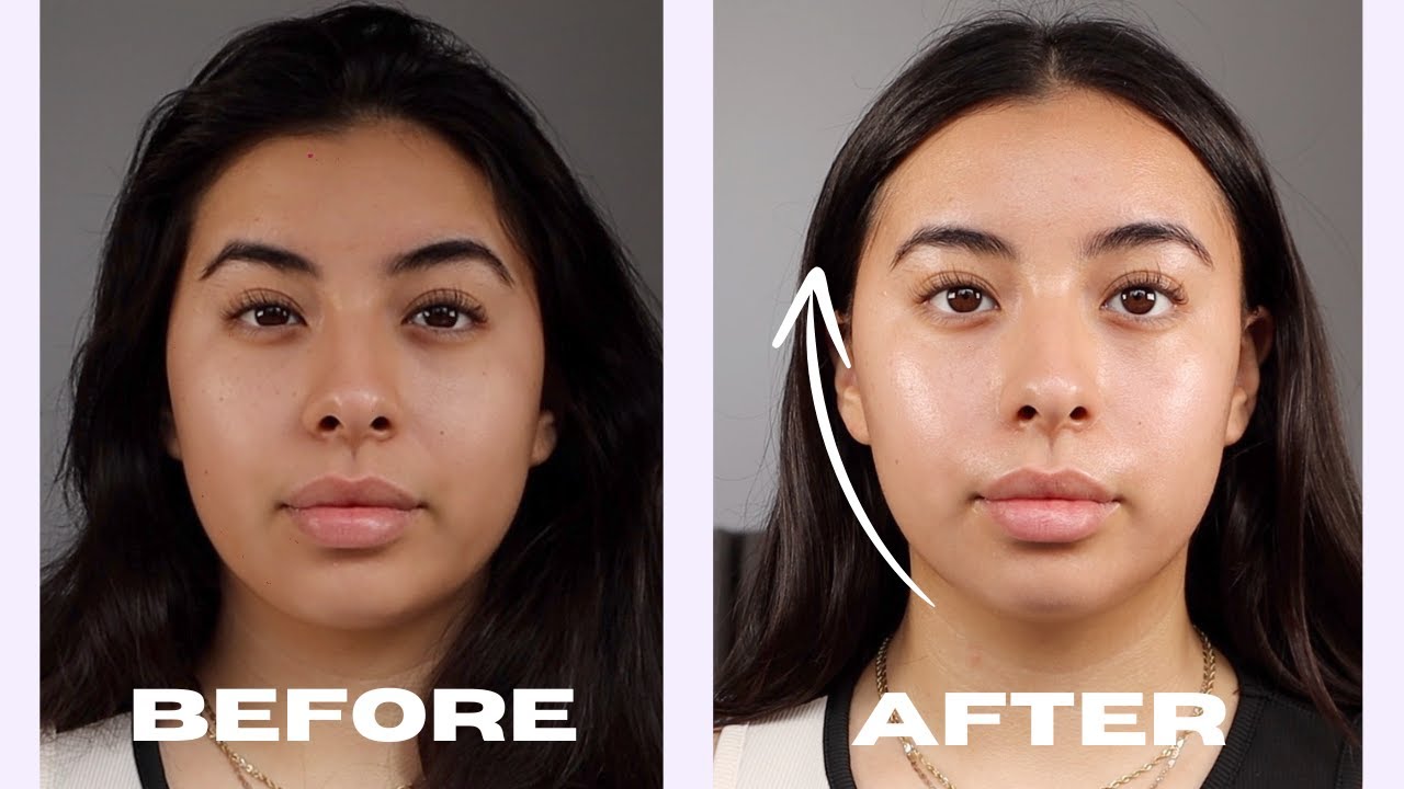 Face Lift at Home in Minutes! | R Face RF Device by Botem - YouTube