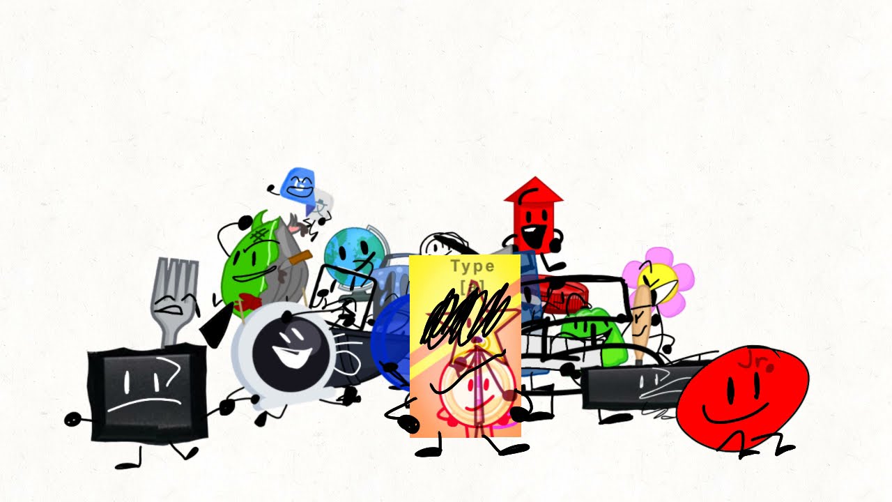 Tpot intro my way and contestants - YouTube