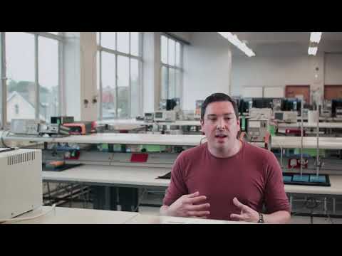 Ben's reasons for choosing Physics & Astronomy at Cardiff University ...