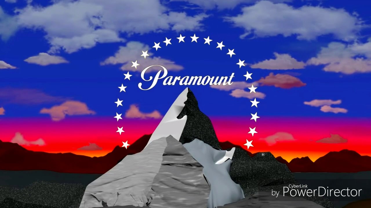 What if: Paramount pictures logo (1995) remake w/ Gaumont Buena Vista ...