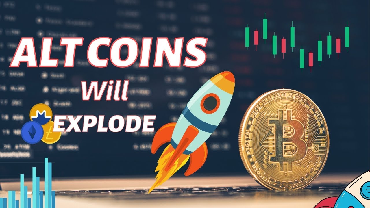 What are Alt coins? Why Alt coins are so famous? - YouTube