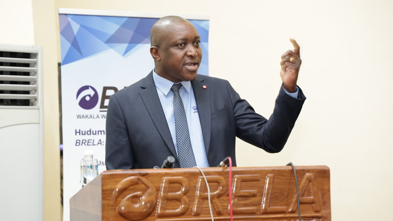 #BRELA SERIKALI YARIDHIA KUSAINI MIKATABA YA ITIFAKI/KURATIBU MILIKI ...