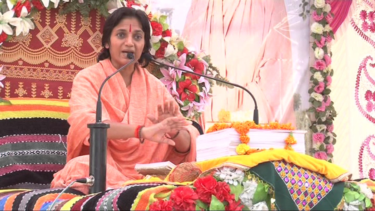 Vishwanand Devi Valukad Saptah-60 - YouTube