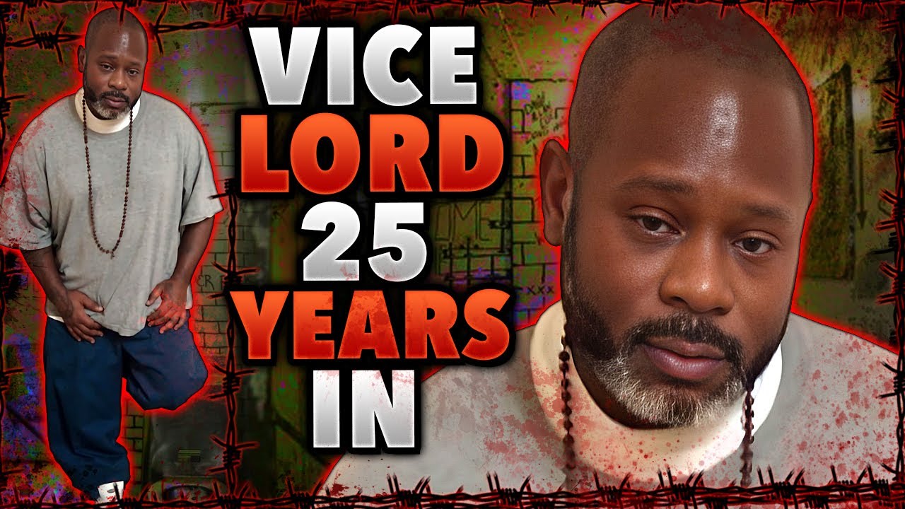 Gang Life In Indiana. 25 Years In. - YouTube