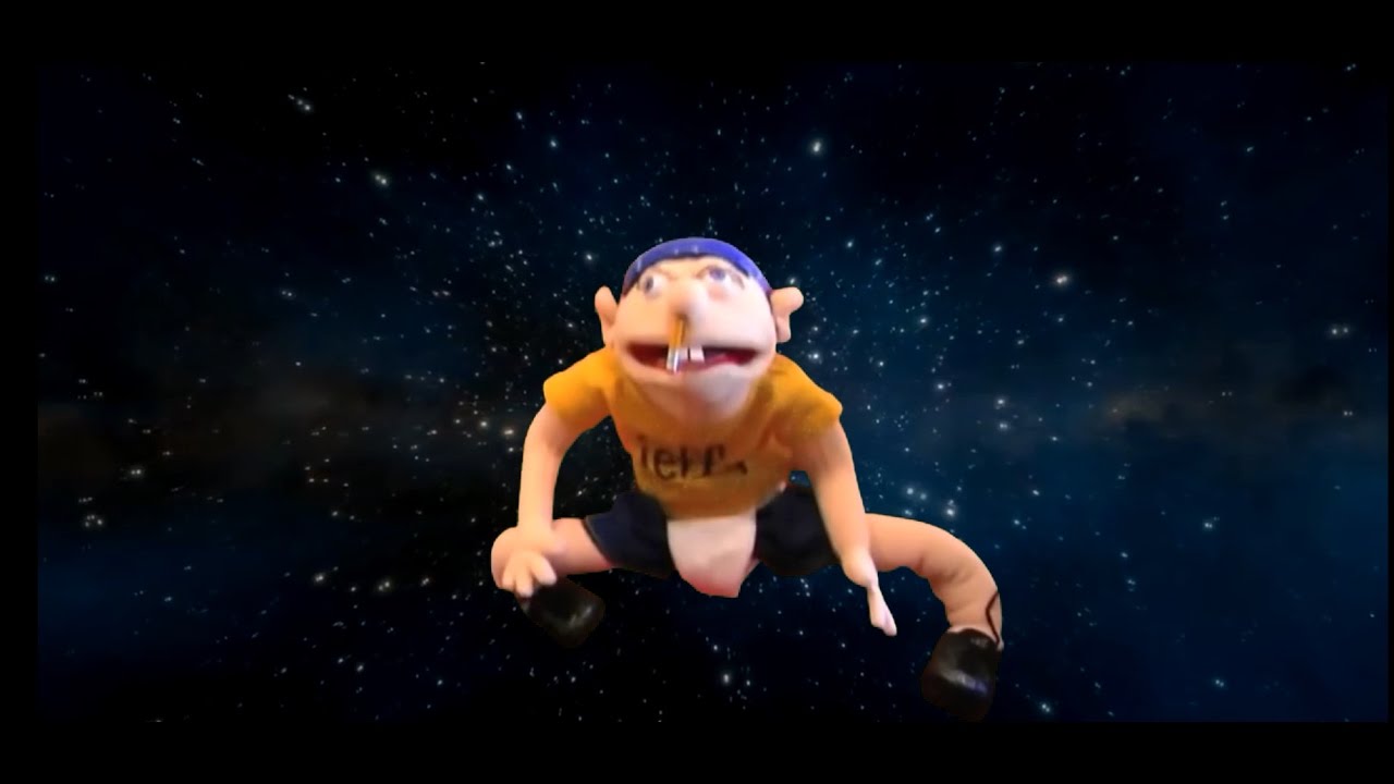 YTP Shooting Stars - Jeffy edition - YouTube