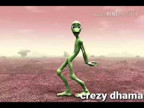 Dama cosita damu aliyan dance