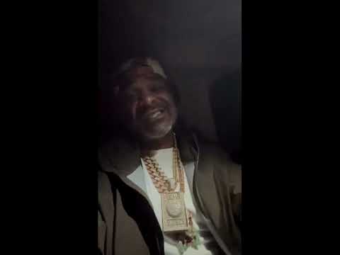 Jim Jones - The Response (Max B & 50 Cent Diss)