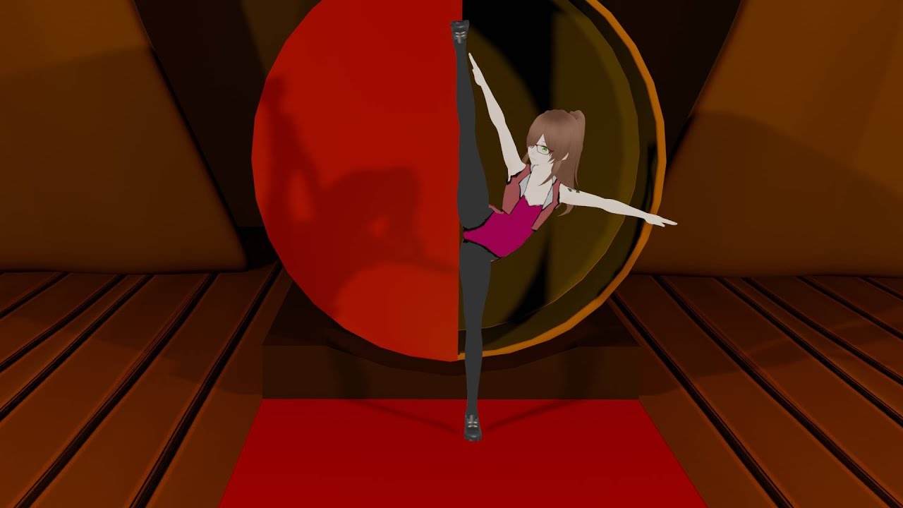 Animation: eclipse Magic Trick - YouTube