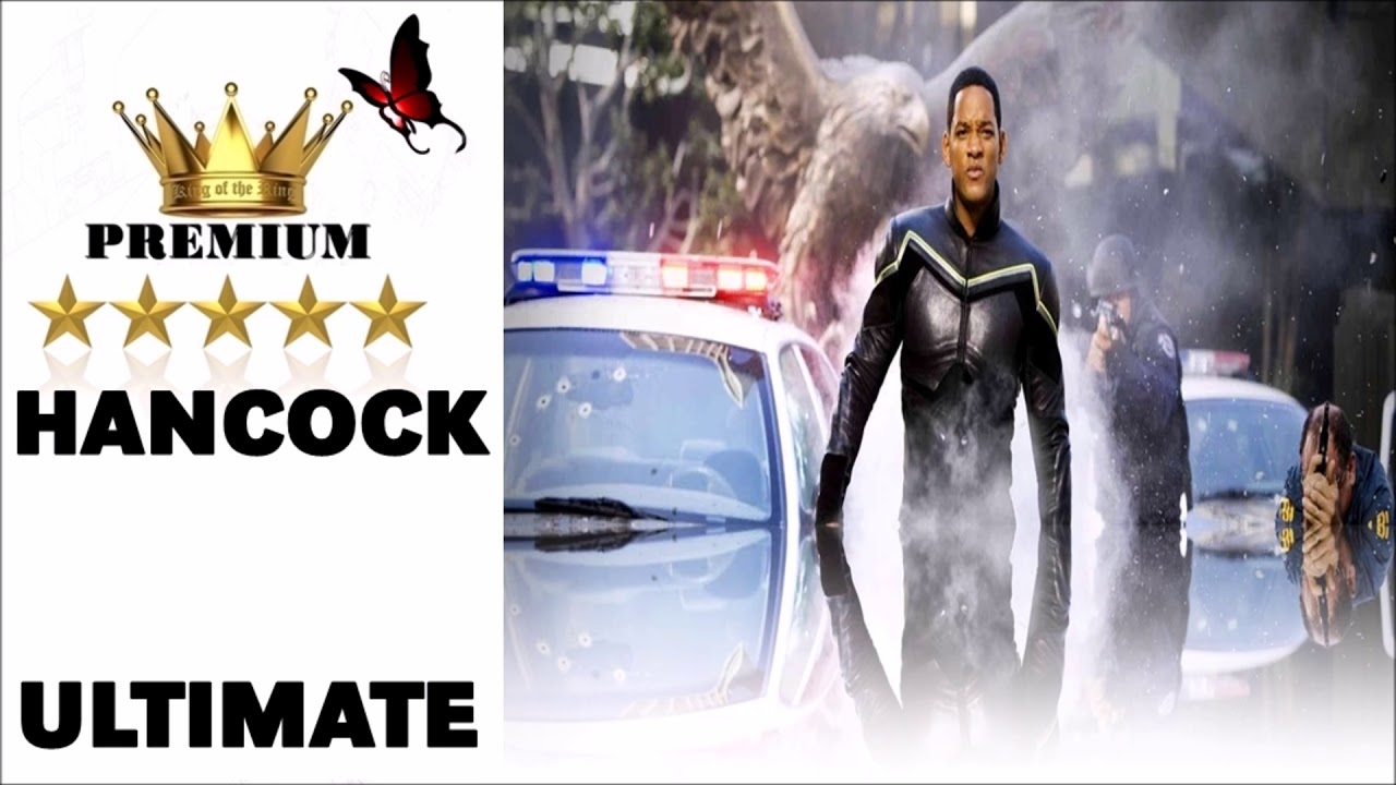 ⭐ HANCOCK PODERES + HABILIDADES EXTREMAMENTE PODEROSO!!!! (RESULTADOS ...