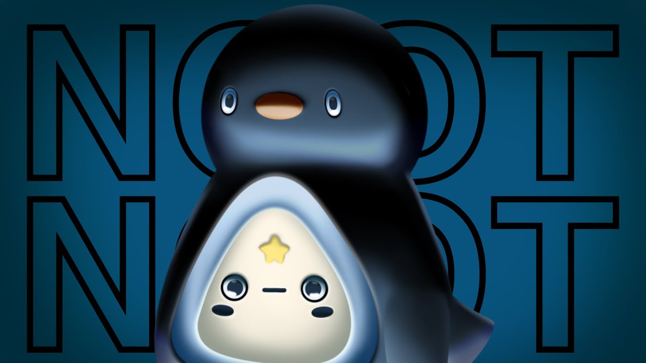 Noot noot 2 - YouTube