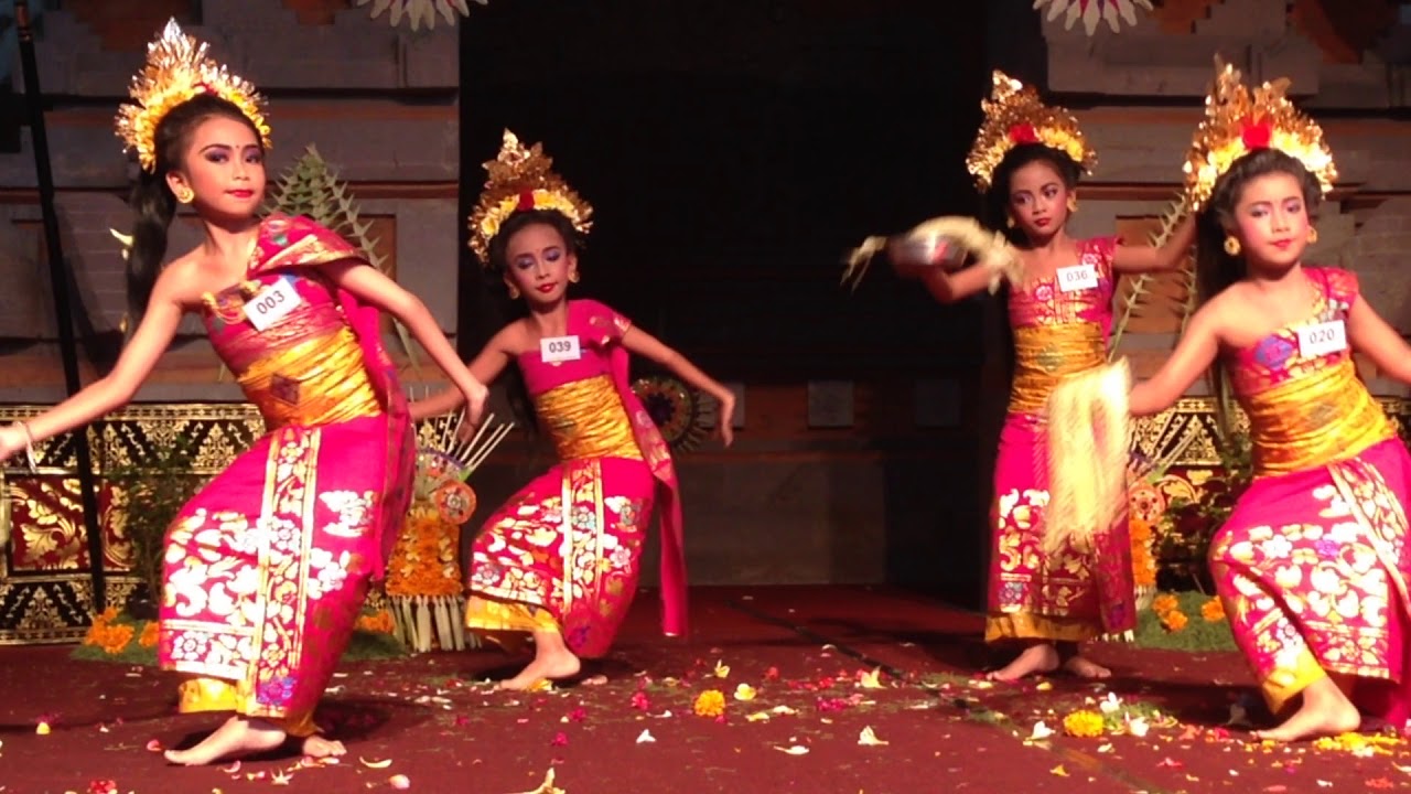 Tari Gabor@gexmitha - YouTube