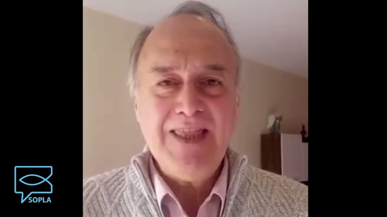 SOPLA Mt 20, 20-28 Adrián Cervera (Asesor de Pyme - Coach ...