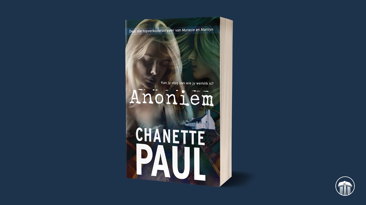 Anoniem deur Chanette Paul - YouTube