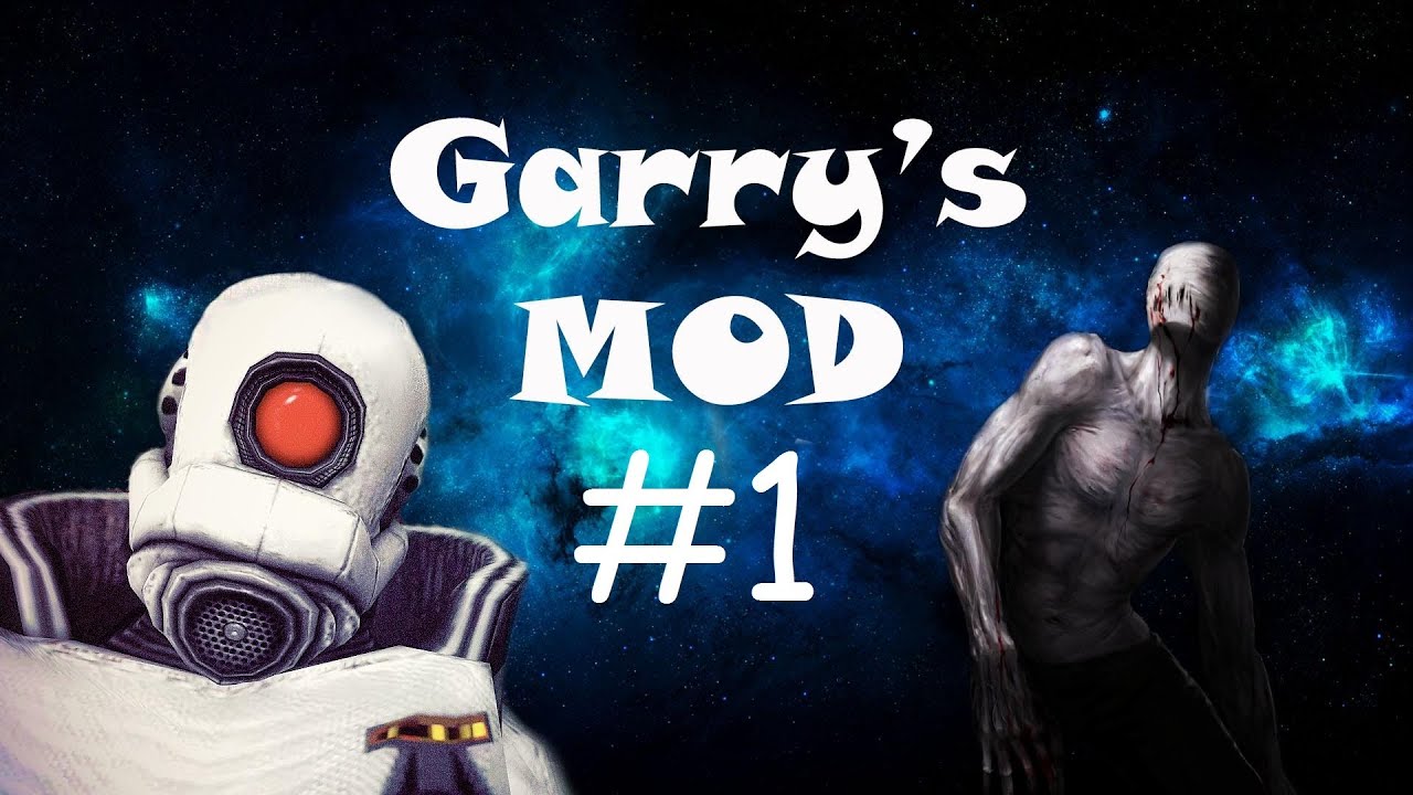 GMod - Prop Hunt (E1) #1 Plantje het pot plantje!!!! - YouTube