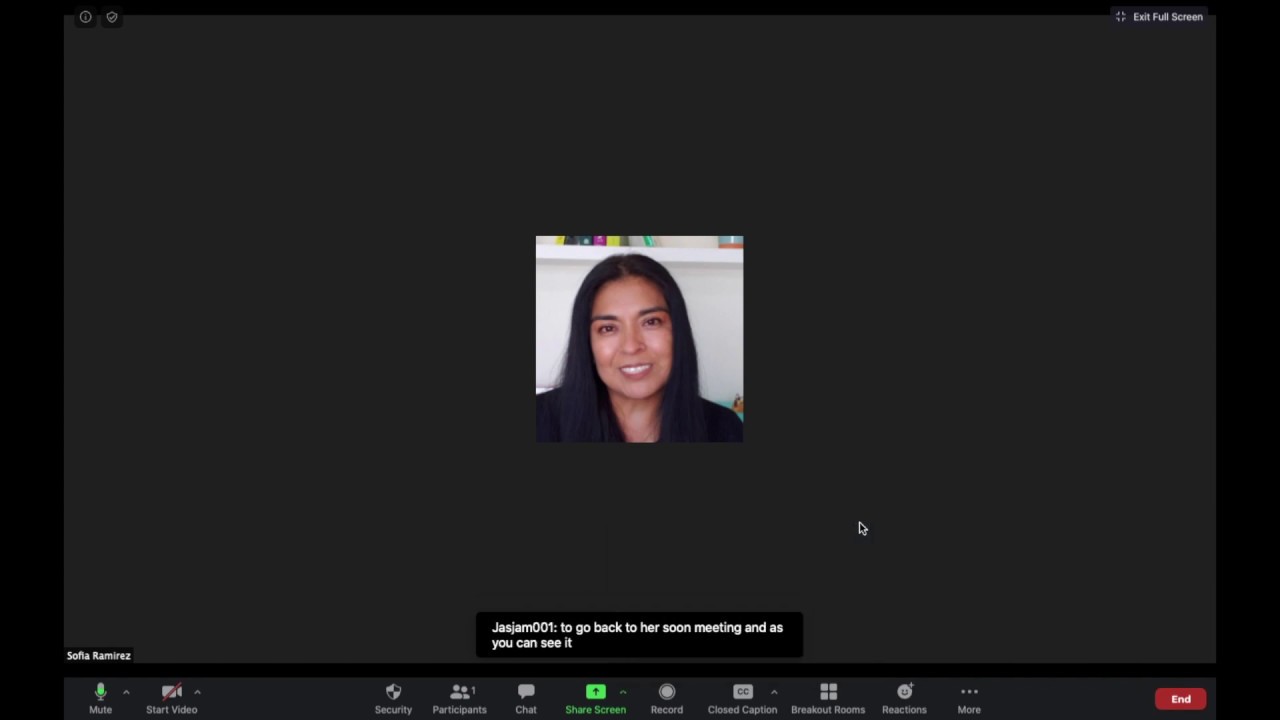 Streamer Zoom Update - YouTube
