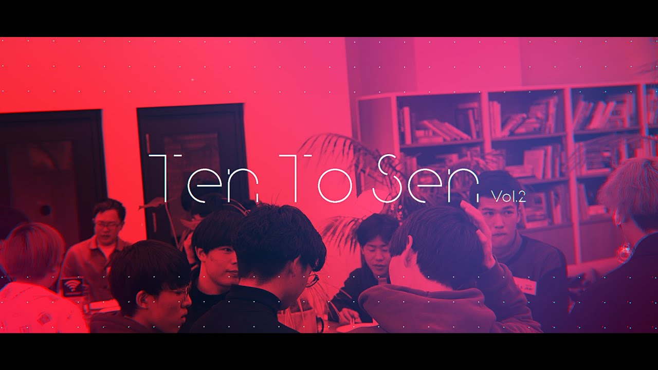 Ten To Sen vol.2 - YouTube