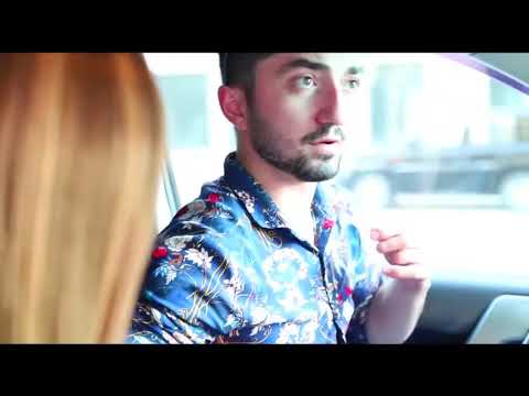 Sabina Katanova. Hûseyn Azizoglu. Sirri alemi vurdu biri birine , kimi tapdı gören?😂😂😂