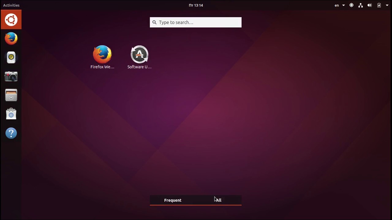 Transforming GNOME Into Ubuntu Easily! - YouTube