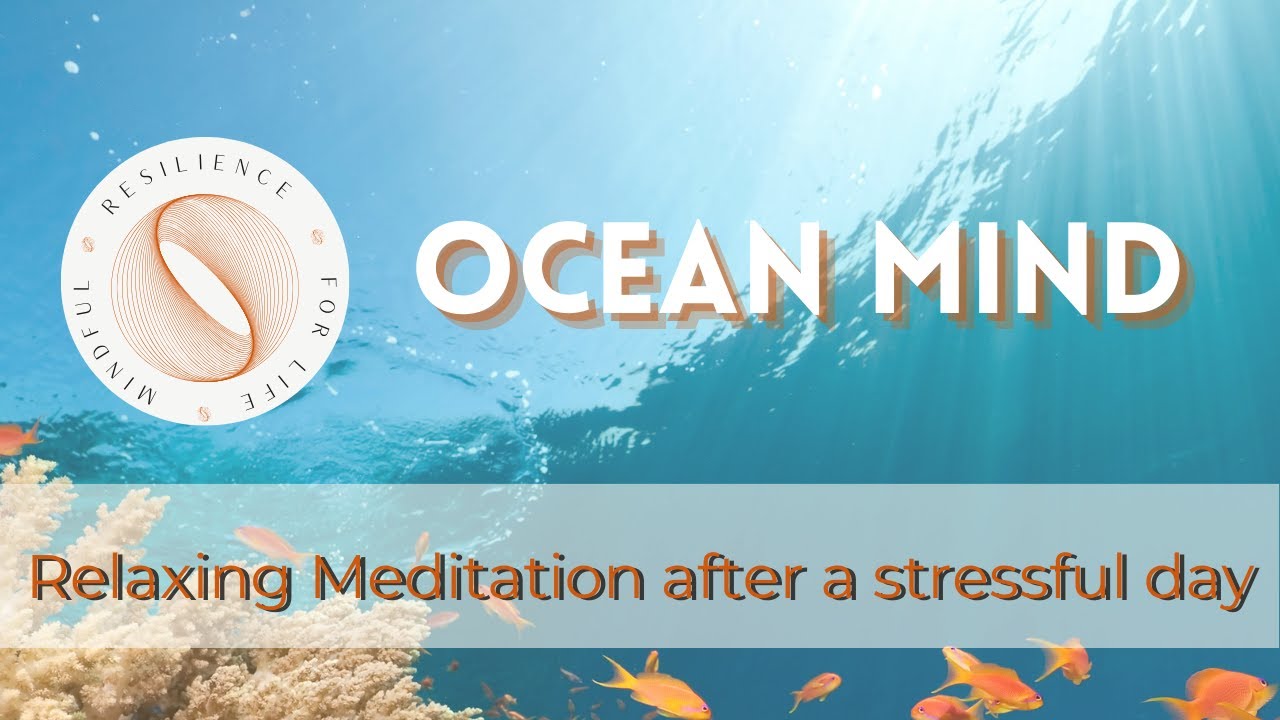 Ocean Mind Mediation - YouTube
