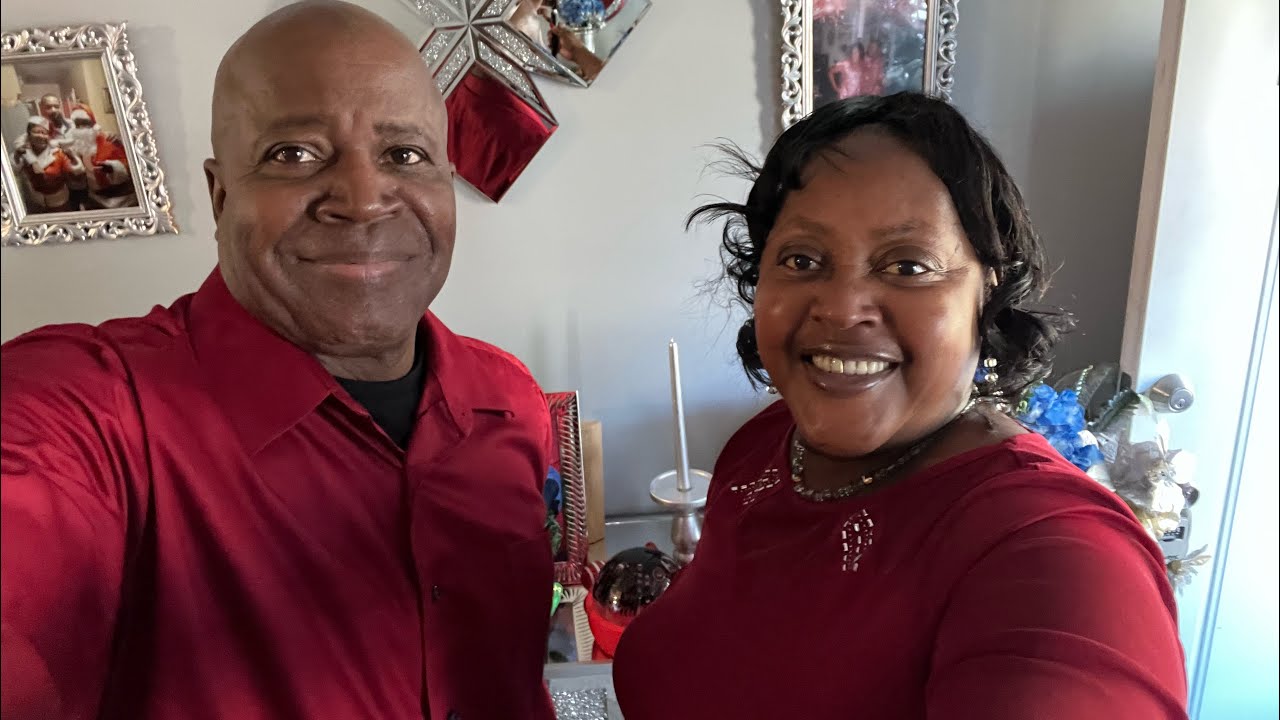 Holiday Cheer For Our Members!! - YouTube