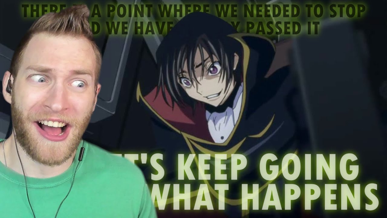 I THOUGHT IT WAS OVER!!! Reacting to "Code Ment" Episode 17 - YouTube