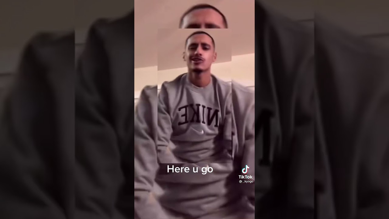 Lacroix dancing meme - YouTube