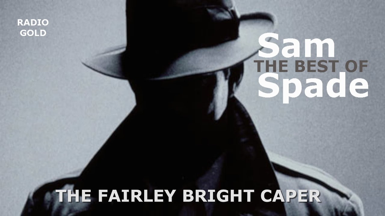 THE BEST OF SAM SPADE | Vol 1 No 3 - YouTube
