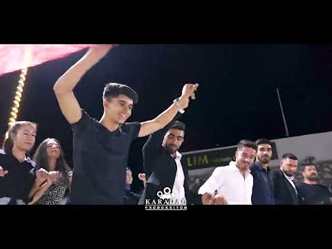 Grup ÖZCANLAR Besni Temel Kır SALON 2023 #besni