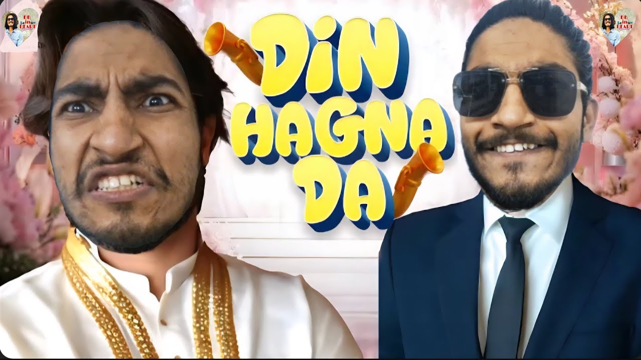 Din HAGNA Da #bbinheart #bbkivines - YouTube