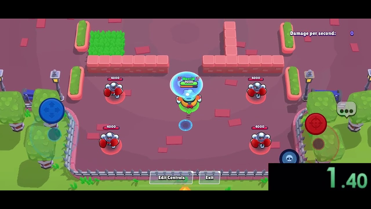 Hank BS WR Attempt (Big Boss %) - YouTube