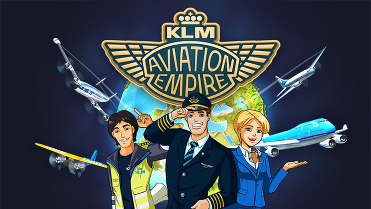 Aviation Empire - FIRST PLAY (ПЕРВЫЙ ВЗГЛЯД/ОБЗОР) (iOS Gameplay) - YouTube