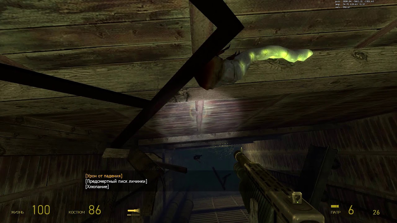 all half-life 2 with edge bugs, bhop and... enjoy - YouTube