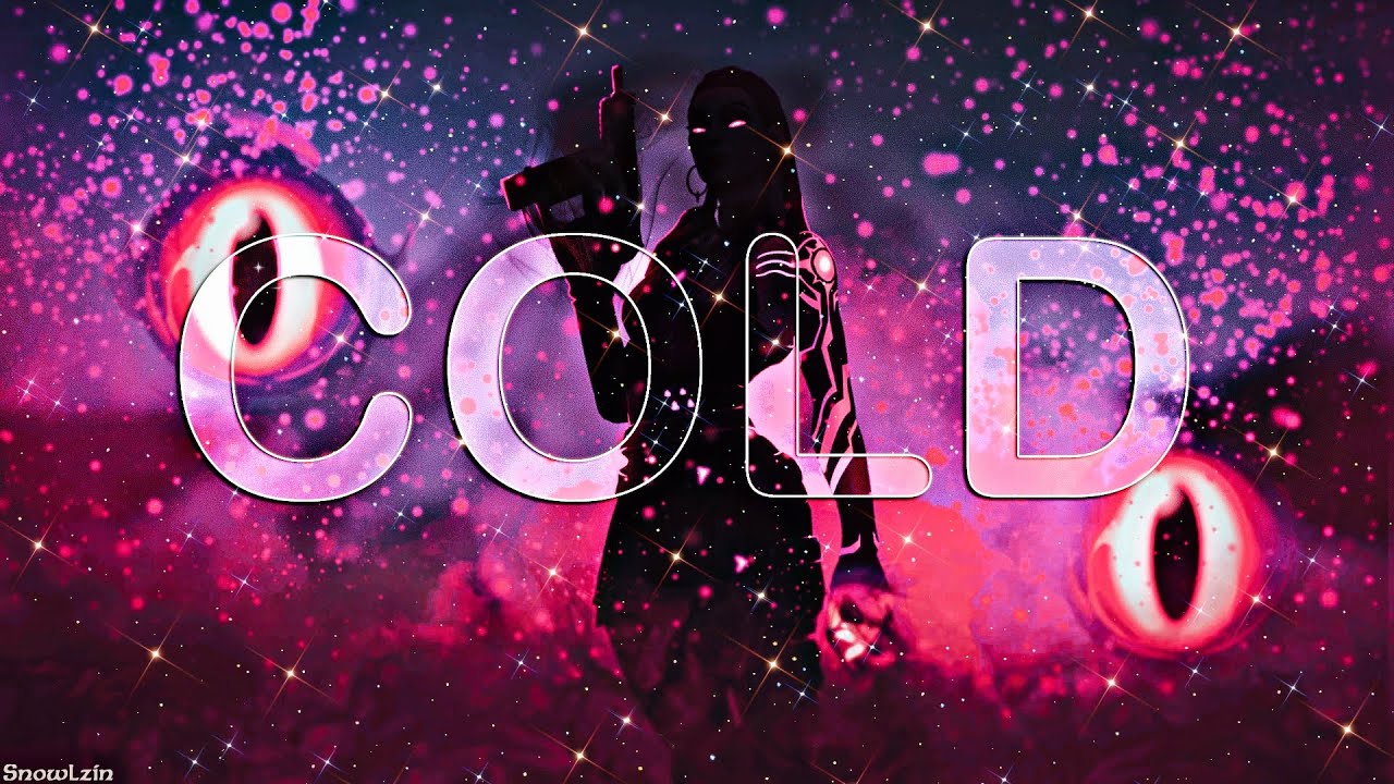 Cold ️🔥 (Valorant Montage) | CariñoFps - YouTube