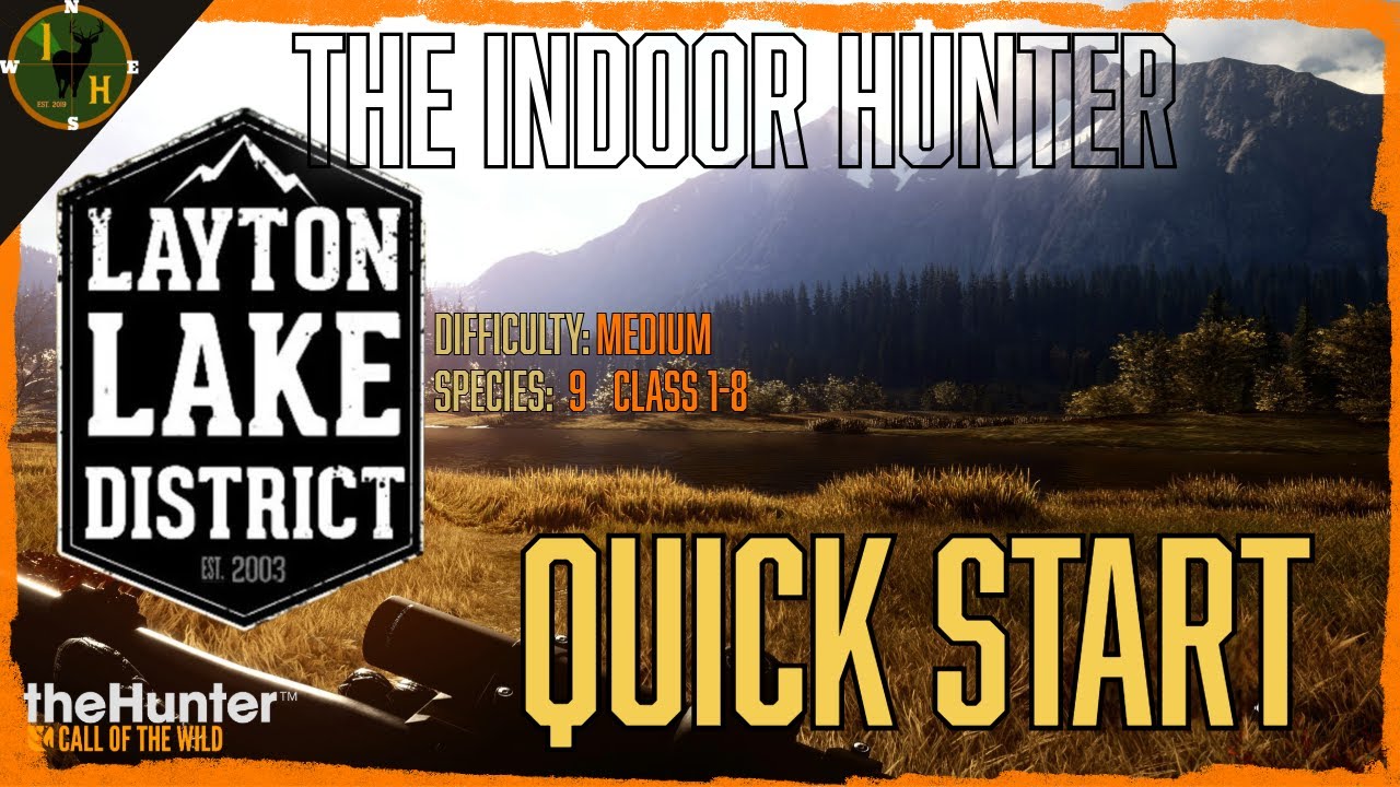 Layton Lakes Quick Guide - YouTube