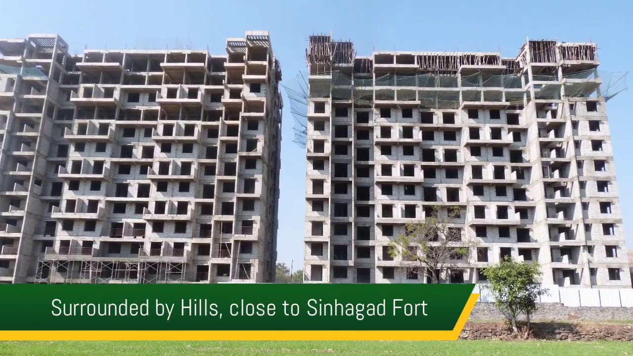 Navkar Park - Getting Ready - YouTube