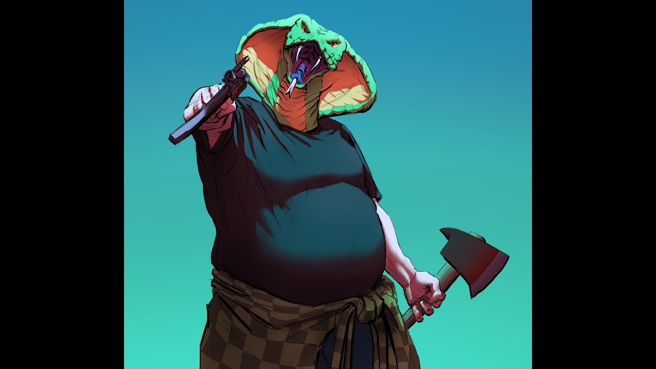Jake - Hotline Miami 2: Wrong Number - YouTube