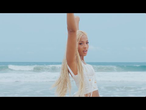 Tolou - Coco (Official Music Video)
