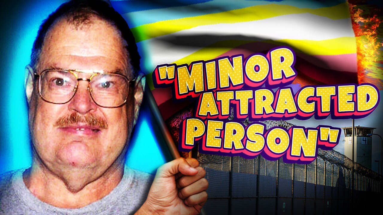 There's a MAP (pee doh) PRIDE FLAG. And Twitter supports it! - YouTube