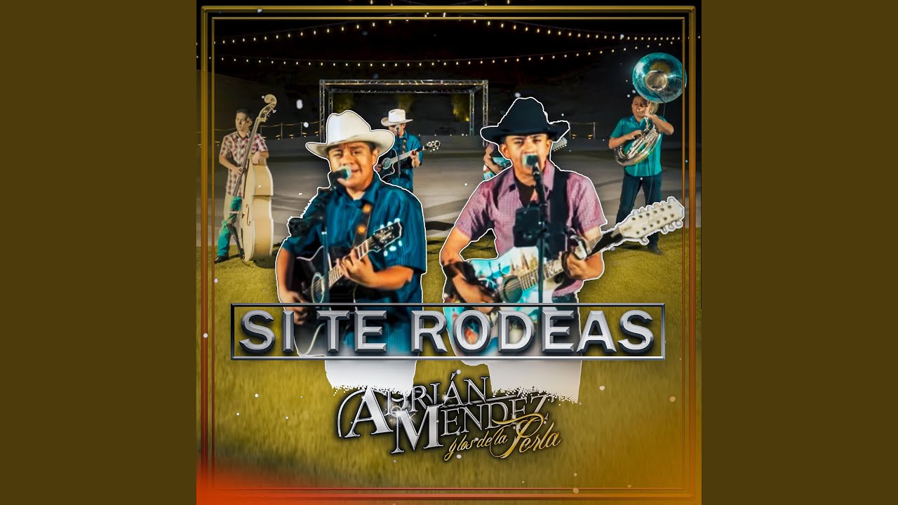 Si Te Rodeas - YouTube